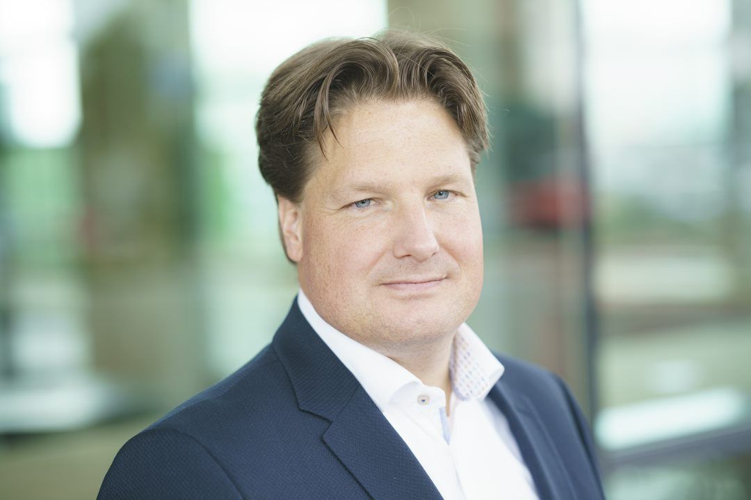 Who we are - ComVertor - Transformation in Business, IT and Finance