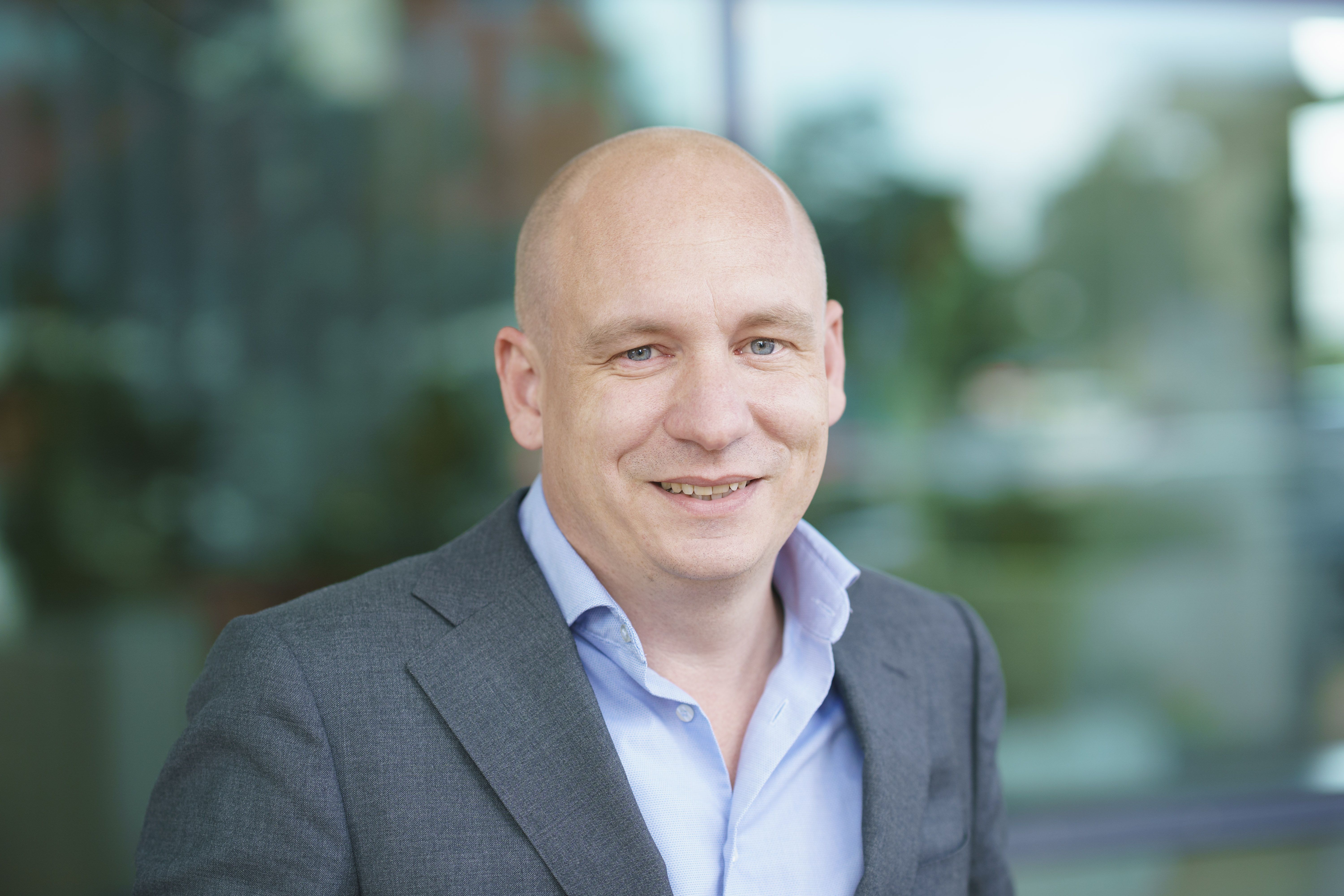 Who we are - ComVertor - Transformation in Business, IT and Finance